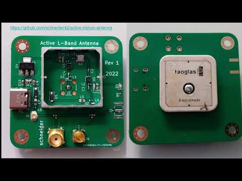 38C3 - Investigating the Iridium Satellite Network