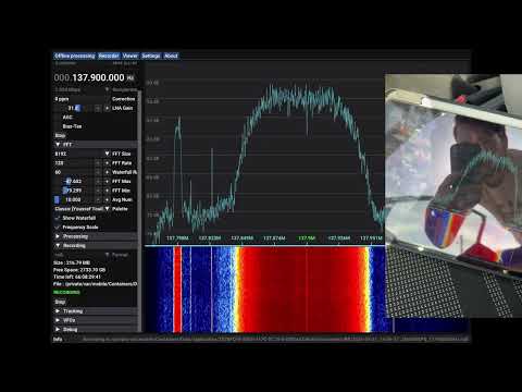 RTL-SDR Now Runs on iPad M-Series Devices Directly via USB Without ...