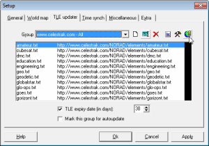 RTL-SDR Tutorial: Receiving NOAA Weather Satellite Images
