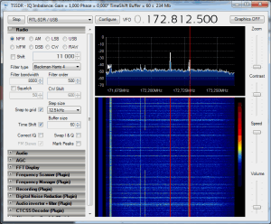 List of SDRSharp Plugins
