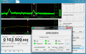 The BIG List of RTL-SDR Supported Software