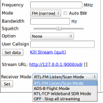 The BIG List of RTL-SDR Supported Software
