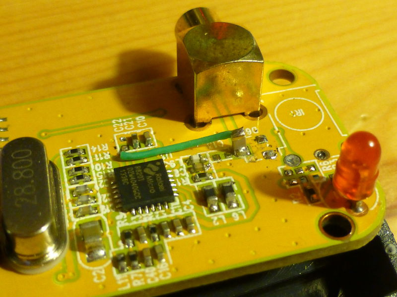Using The RTL SDR As A Transmitter Using The RTL SDR As A Transmitter