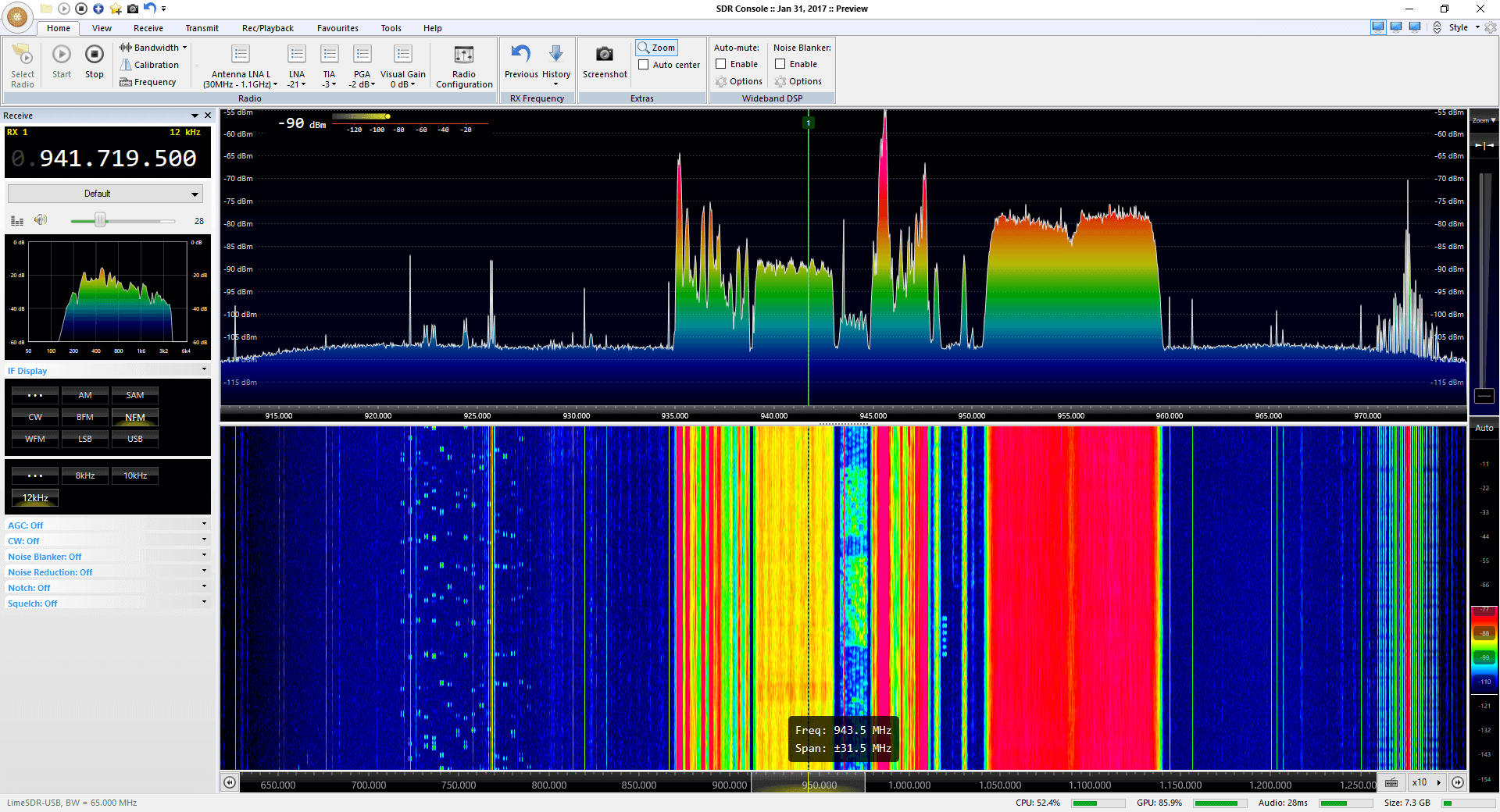 GSM2