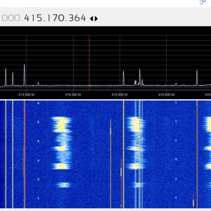 Some Further Tests with the ADALM-PLUTO SDR