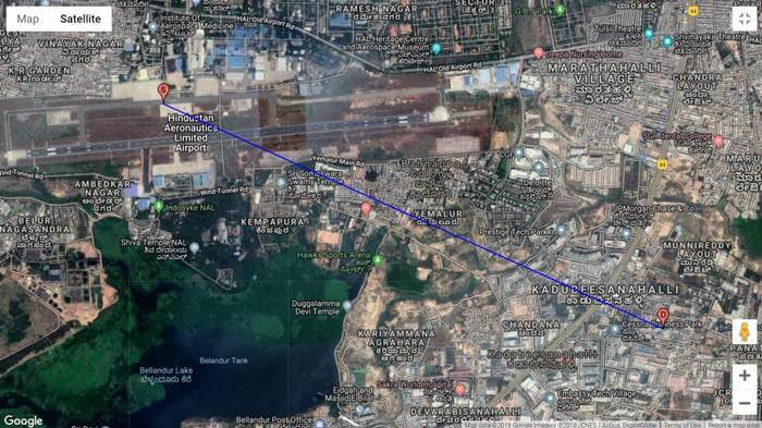 Using An Rtl Sdr To Decode Vor Aircraft Navigation Beacons In Real Time