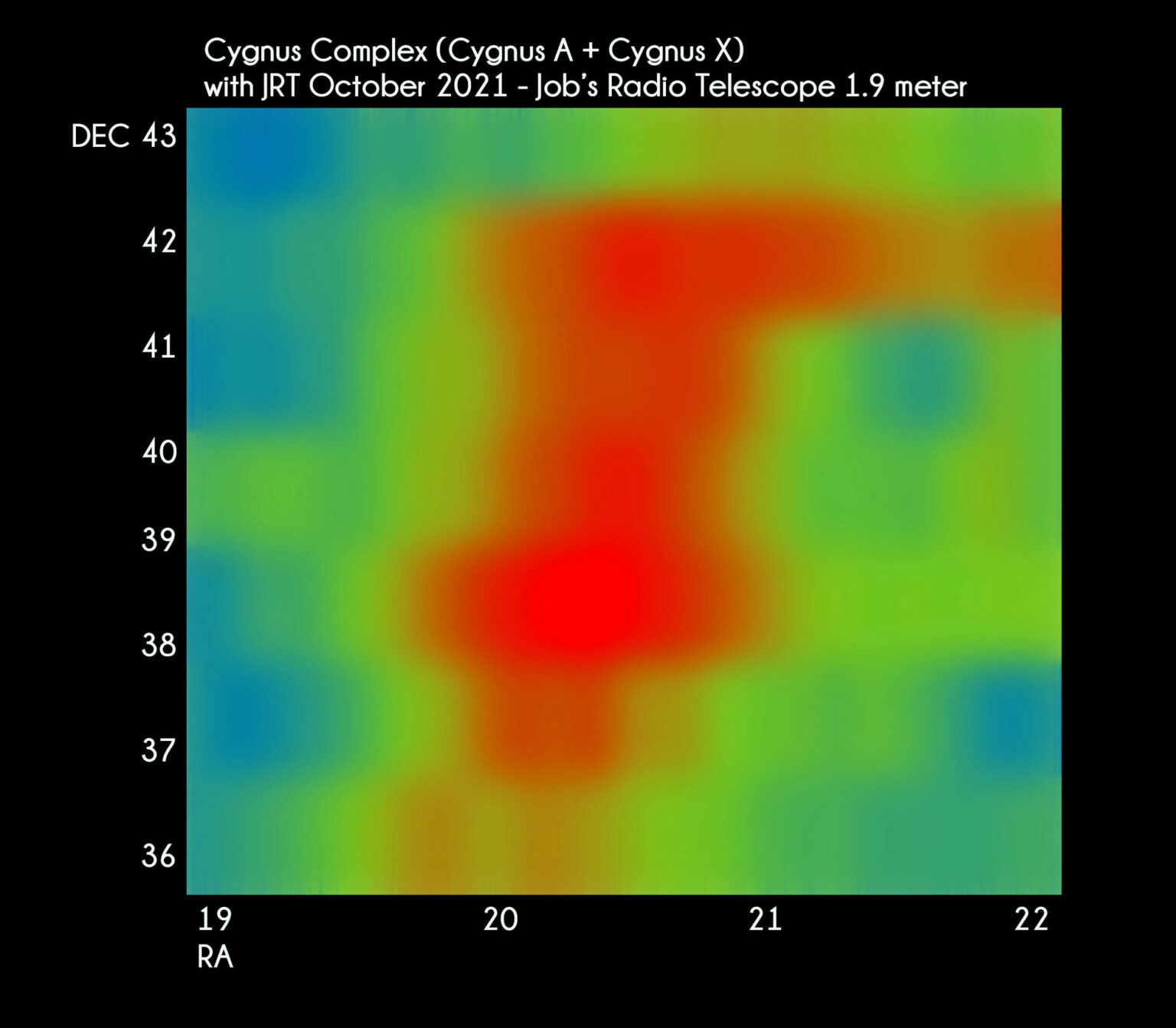 cygnus-x