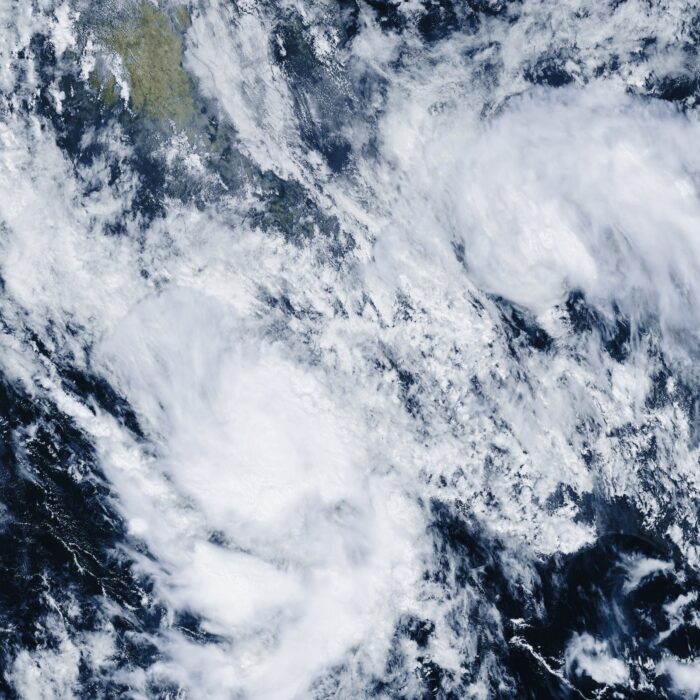 GOES 18 EMWINN