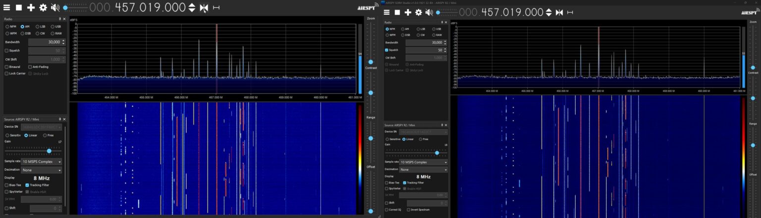 RTL-SDR Blog Review of the HydraSDR