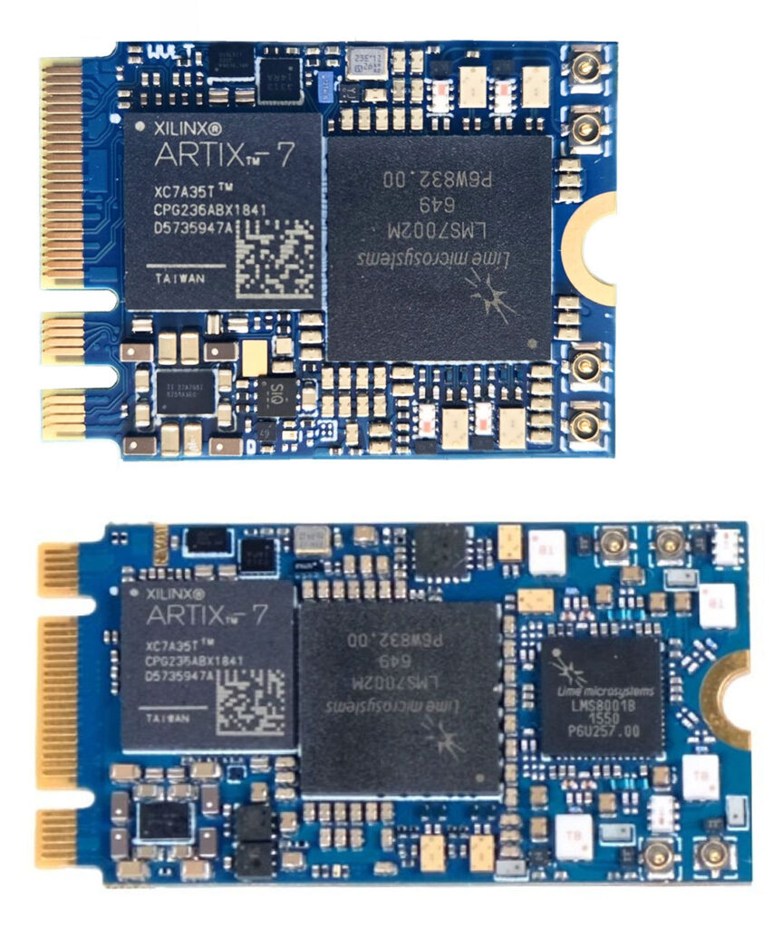 New Upcoming Crowdfunded SDRs from Wavelet Lab: xSDR and sSDR